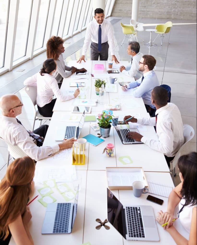 Leadership Development Training Programs | HR Soul